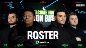 Boston Breach/Team History - Call of Duty Esports Wiki