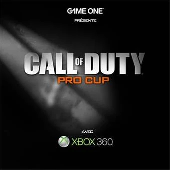Call of Duty Pro Cup - Call of Duty Esports Wiki