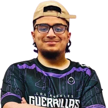 Flames - Call of Duty Esports Wiki