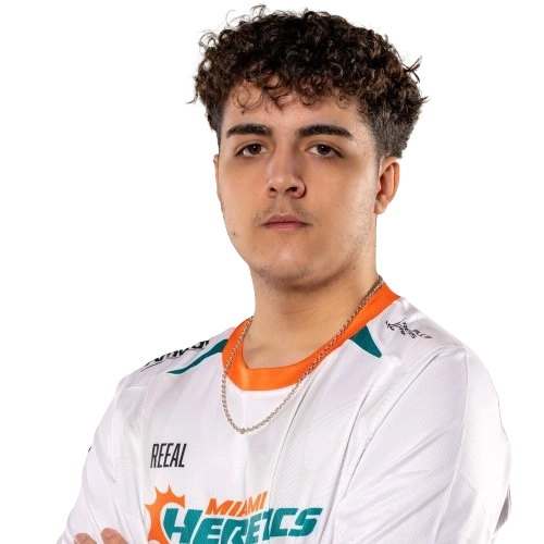 ReeaL - Call of Duty Esports Wiki