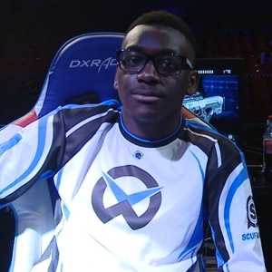 Kero - Call of Duty Esports Wiki