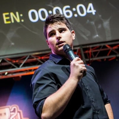 Frenezy - Call of Duty Esports Wiki