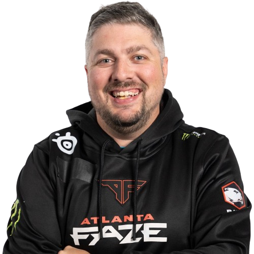 Ben Nissim - Call of Duty Esports Wiki Ben Nissim - Call of Duty Esports Wiki