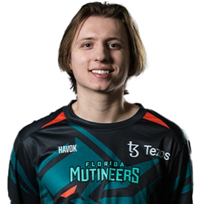 Havok - Call of Duty Esports Wiki