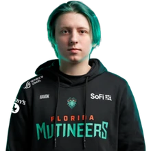 Havok - Call of Duty Esports Wiki