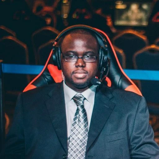 Paradox (Quintin Johnson) - Call of Duty Esports Wiki