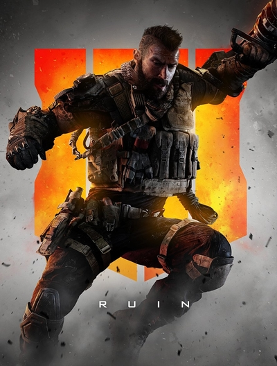 Ruin/BO4 - Call of Duty Esports Wiki