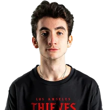 Ghosty - Call of Duty Esports Wiki