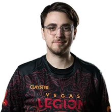Clayster - Call of Duty Esports Wiki