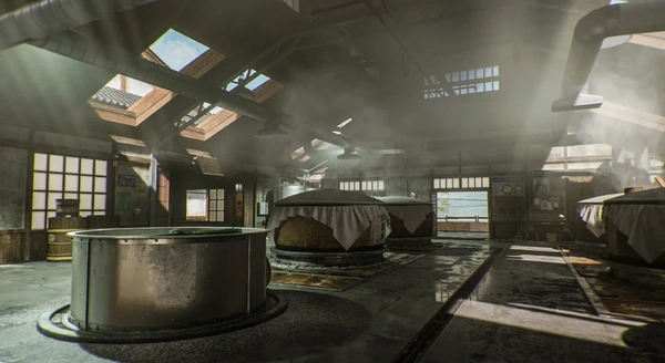 Sake (Black Ops 7) - Call of Duty Esports Wiki