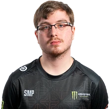 Simp - Call of Duty Esports Wiki