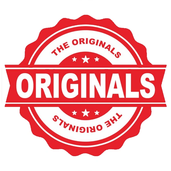 The Originals - Call of Duty Esports Wiki
