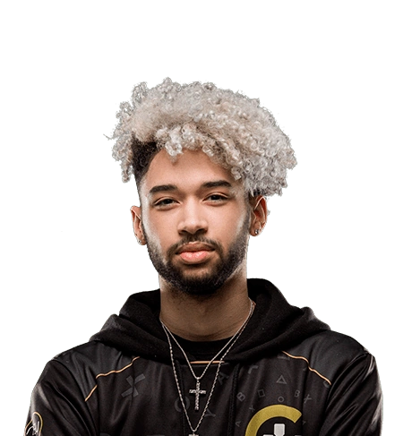 Dizzy - Call of Duty Esports Wiki