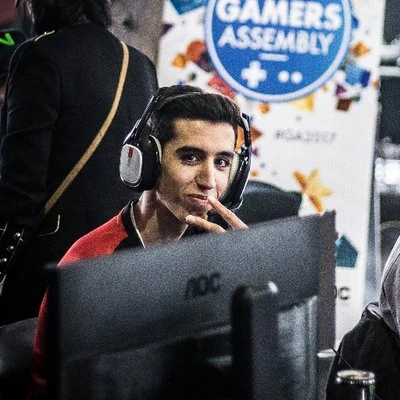 Stikers - Call of Duty Esports Wiki