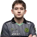 Mercules - Call of Duty Esports Wiki