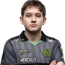 Mercules - Call of Duty Esports Wiki