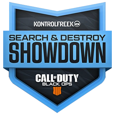 KontrolFreek Search and Destroy Showdown/Grand Final - Call of Duty ...