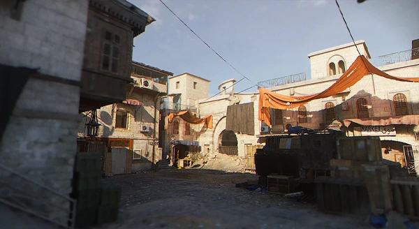 Rammaza (Modern Warfare) - Call of Duty Esports Wiki