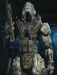 Reaper (Specialist)/BO3/Gallery - Call of Duty Esports Wiki