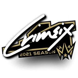 Complexity Crimsix
