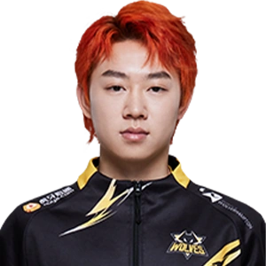 XQing - Call of Duty Esports Wiki