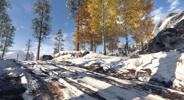 Crossroads (Black Ops Cold War) - Call of Duty Esports Wiki