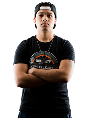 StuDyy - Call of Duty Esports Wiki