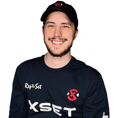 JaredFPS - Call of Duty Esports Wiki