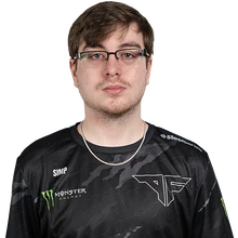 Simp - Call of Duty Esports Wiki