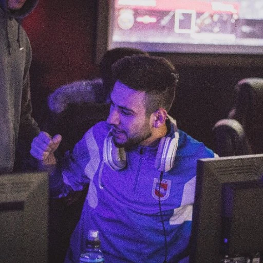 Prime - Call of Duty Esports Wiki