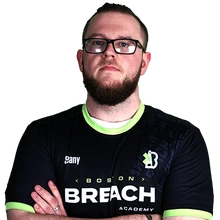 Seany - Call of Duty Esports Wiki