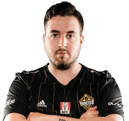 MethodZ (Jorge Bancells) - Call of Duty Esports Wiki