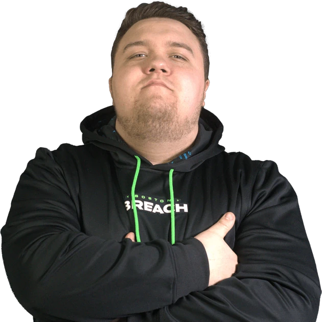 Beans - Call of Duty Esports Wiki