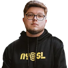 Aydan - Call of Duty Esports Wiki