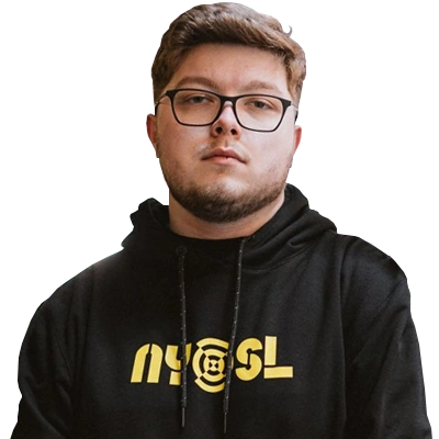 Aydan - Call of Duty Esports Wiki