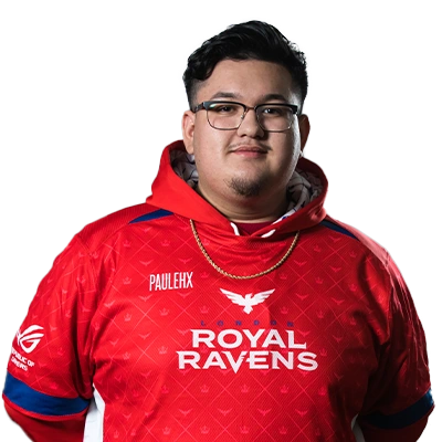 PaulEhx - Call of Duty Esports Wiki