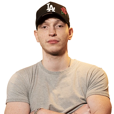 Prestinni - Call of Duty Esports Wiki