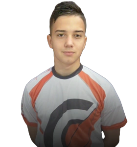 HulK - Call of Duty Esports Wiki