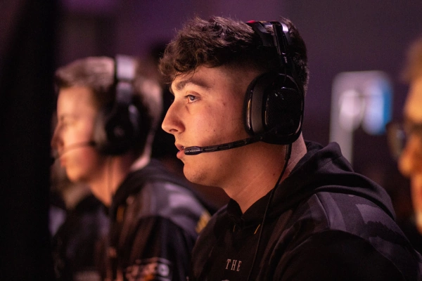 Divinity - Call of Duty Esports Wiki