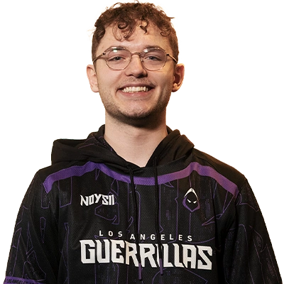 Noysii - Call of Duty Esports Wiki
