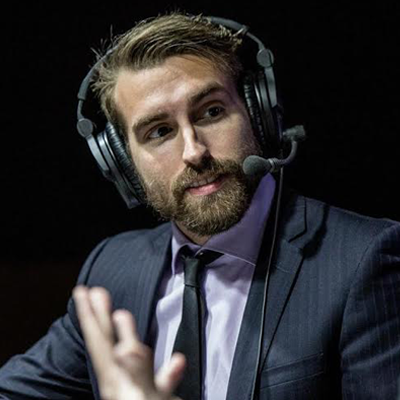 Mr X - Call of Duty Esports Wiki