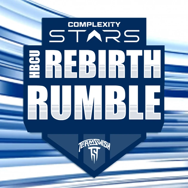BoomTV/Complexity Stars HBCU Rebirth Rumble - Call of Duty Esports Wiki