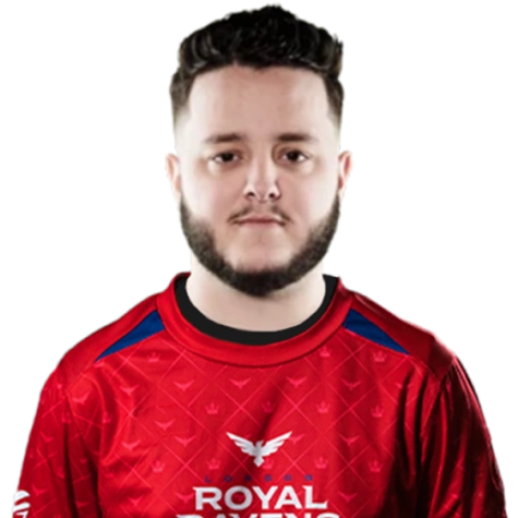 Skrapz - Call of Duty Esports Wiki