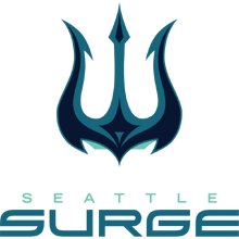 Seattle Surge - Call of Duty Esports Wiki