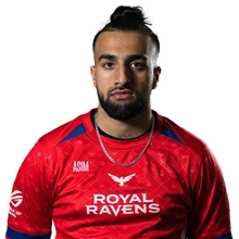 Asim - Call of Duty Esports Wiki