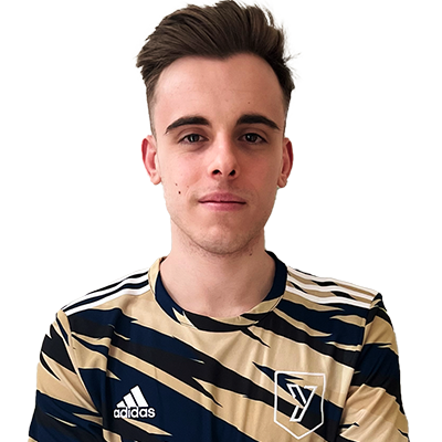 YaKo (Iván Rodríguez) - Call of Duty Esports Wiki