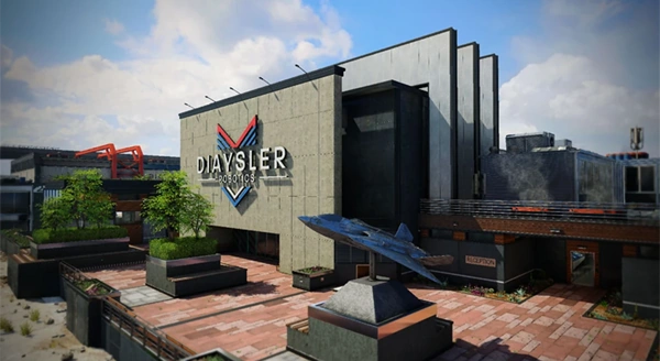 Arsenal (Black Ops 4) - Call of Duty Esports Wiki