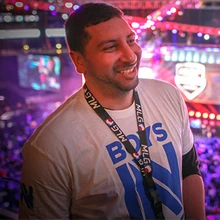 Hastr0 - Call of Duty Esports Wiki