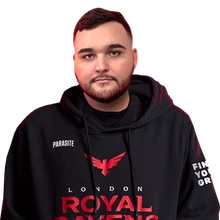 Parasite - Call of Duty Esports Wiki