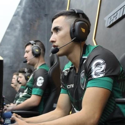 ZooNer - Call of Duty Esports Wiki